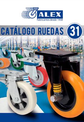 Catálogos – Maher